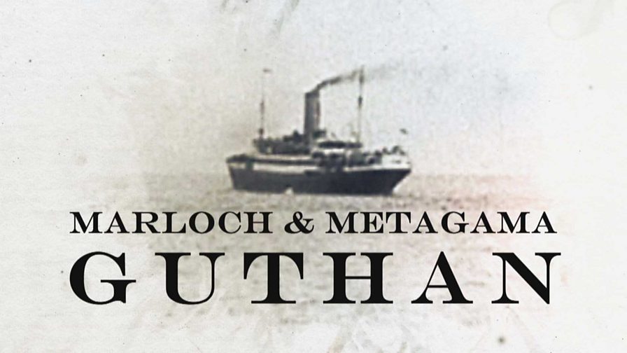 BBC ALBA - Marloch is Metagama: Guthan