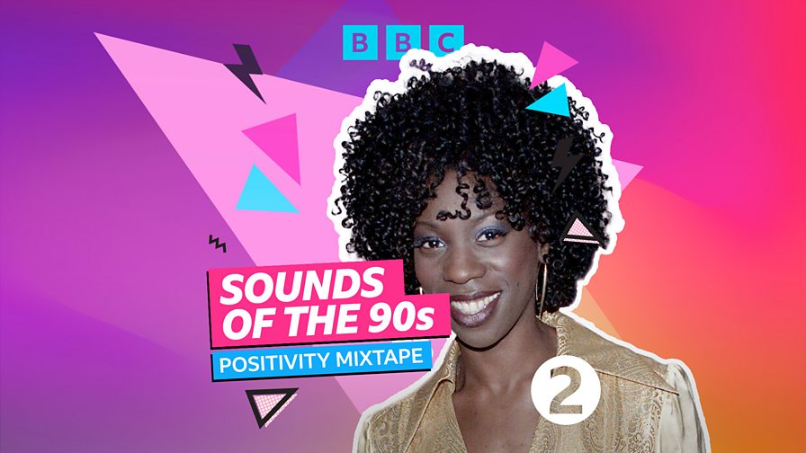 BBC Radio 2 - Sounds of the 90s with Fearne Cotton - Available now