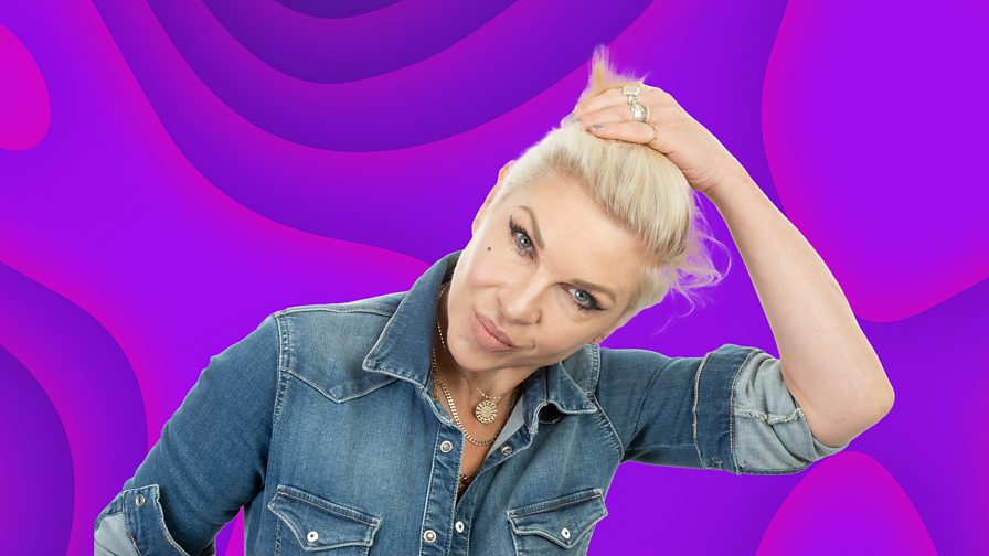 BBC Radio Oxford - Kat Orman