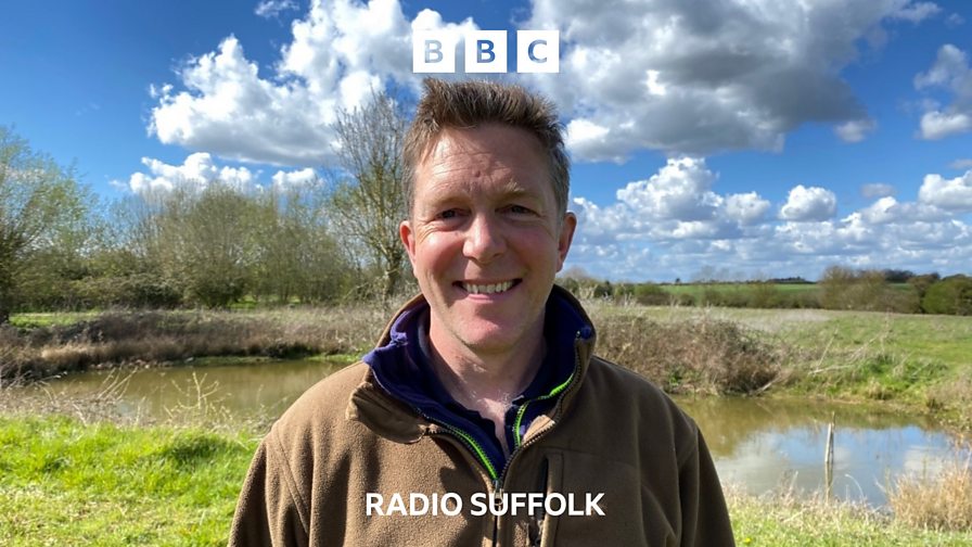 BBC Radio Suffolk - Georgy Jamieson, Georgy chats with The Traitors ...