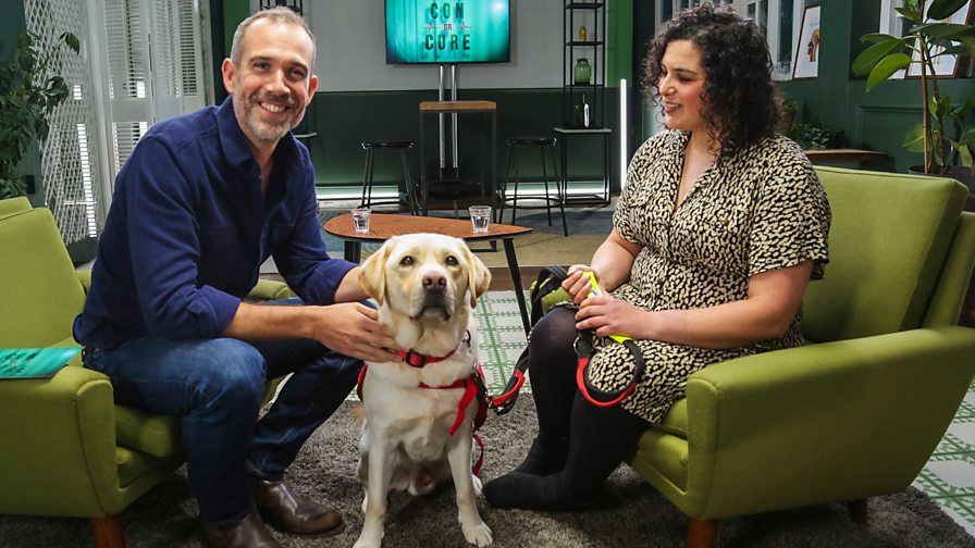 BBC Two - Operation Stonehenge: What Lies Beneath, Episode 1, Pink ...