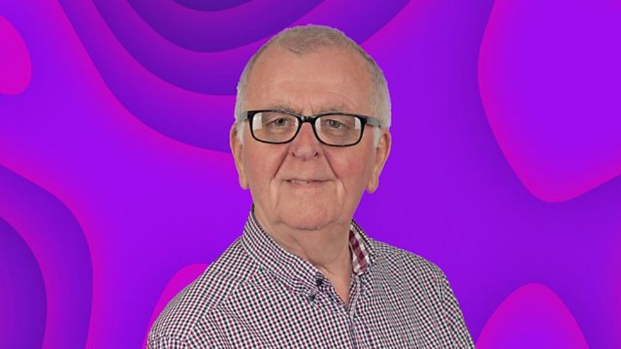 BBC Radio Cumbria - Val Armstrong