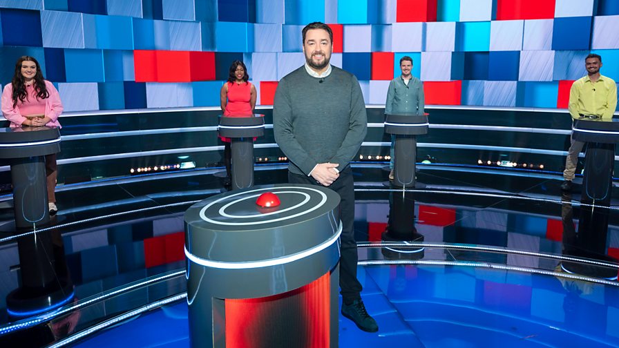 BBC One - Unbeatable - Episode guide