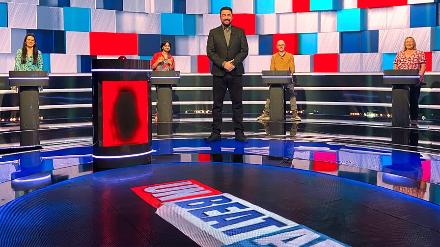 BBC One - Unbeatable - Episode guide