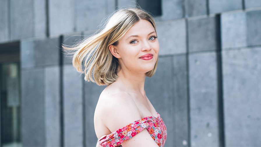 BBC - BBC Cardiff Singer of the World, 2023 - Beth Taylor