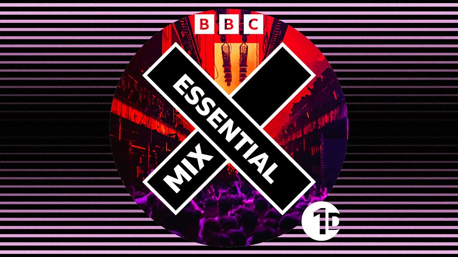 BBC Radio 1 - Radio 1's Essential Mix - Episode guide