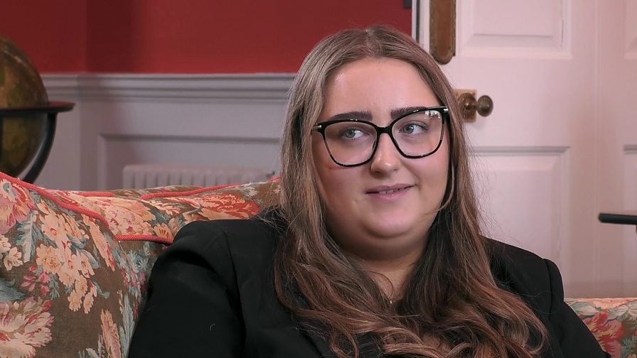 BBC One - Reunion Hotel