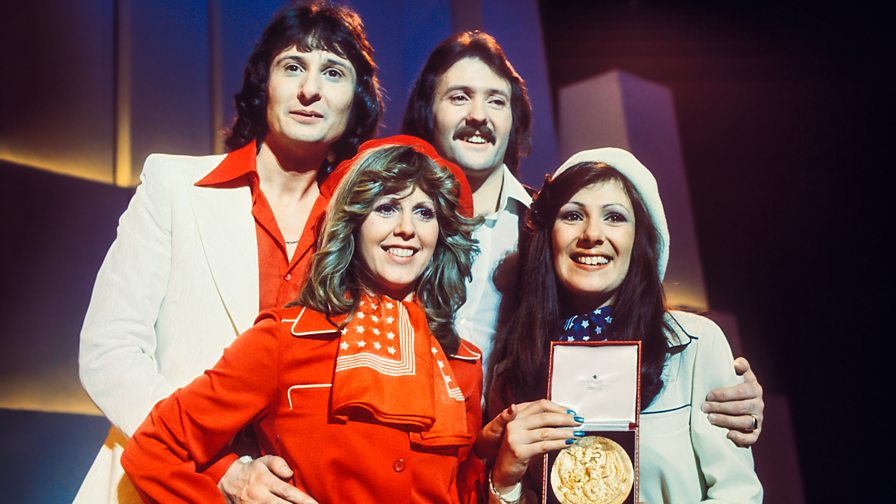 BBC One - Rewind: 60 Years of Welsh Pop