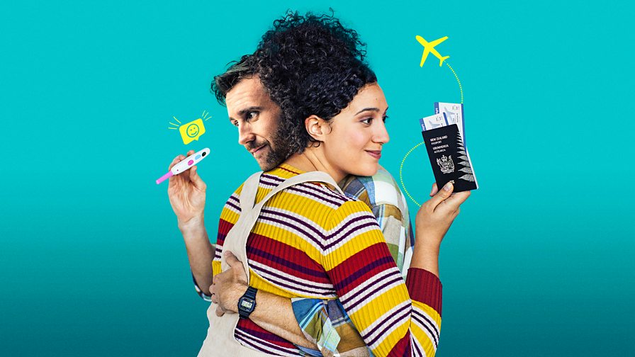 BBC - Programmes categorised as Comedy - Available now