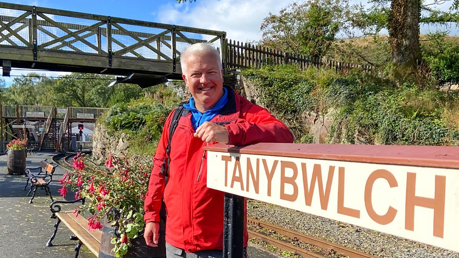 BBC One - Weatherman Walking, Series 13 - Episode guide