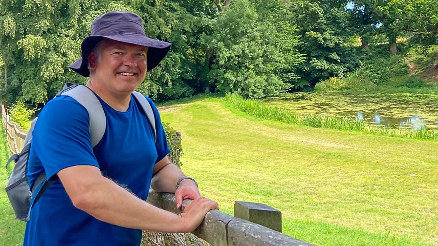 BBC One - Weatherman Walking, Series 13 - Episode guide