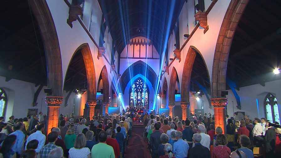 BBC One - Songs of Praise