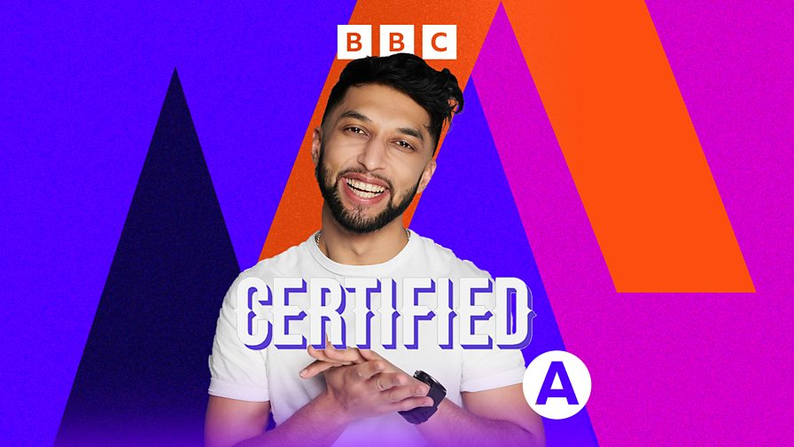 BBC Asian Network - Asian Network Certified - Available now