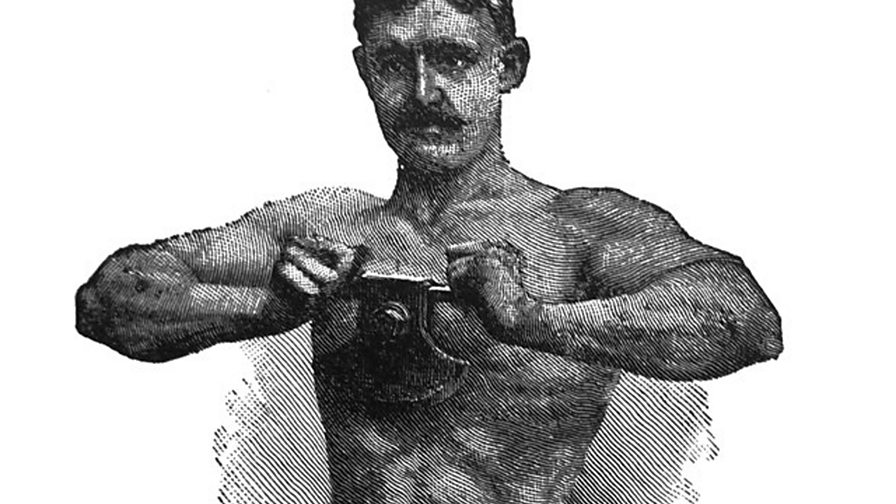 BBC Radio 4 - You're Dead to Me - Ten heroic facts about the incredible ...