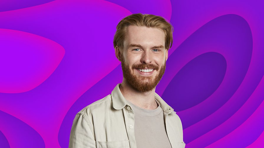 BBC Radio Manchester - Becky Want - Available now