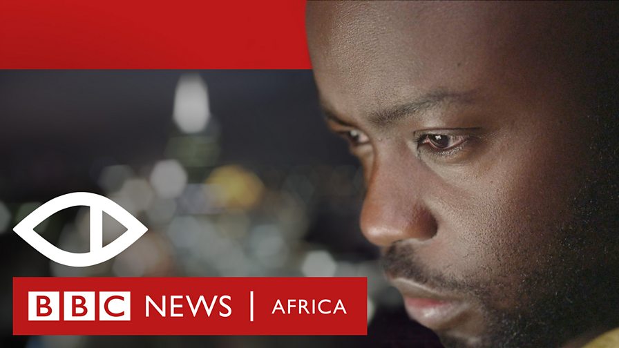 BBC World News - Africa Eye