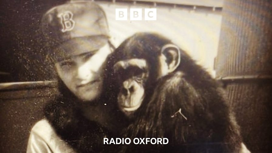 BBC Radio Berkshire - Alice Hopkins