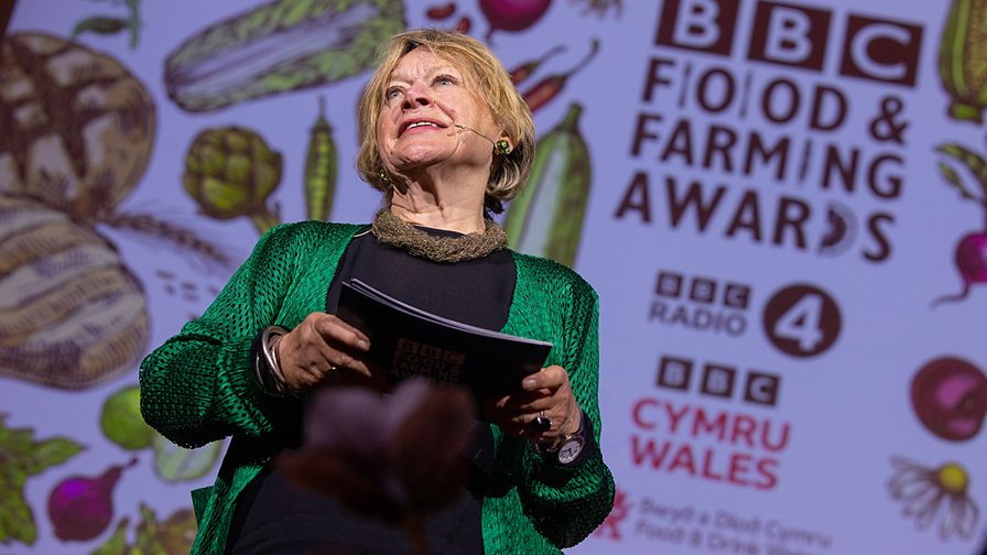 BBC Radio 4 - Food and Farming Awards