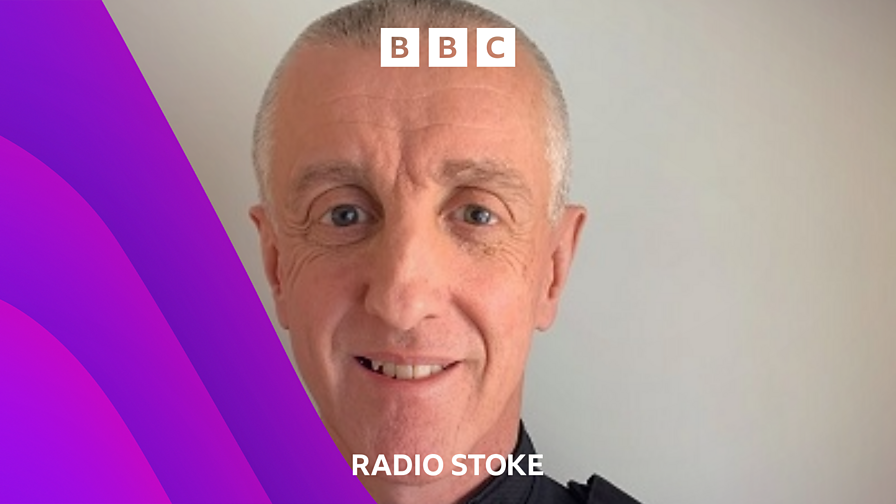 BBC Radio Stoke - Breakfast on BBC Radio Stoke, Cbeebies presenter Evie ...