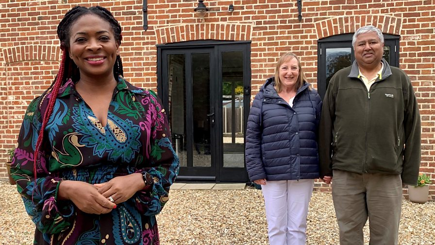 BBC One - Escape to the Country - Available now