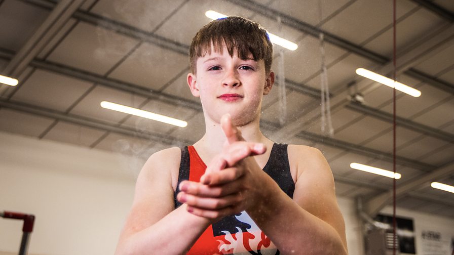 CBBC - Gym Stars - Episode guide