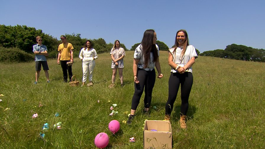 BBC - Do Something Great