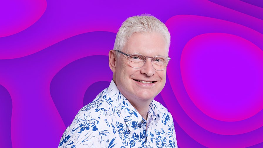 BBC Radio Sheffield - Schedules