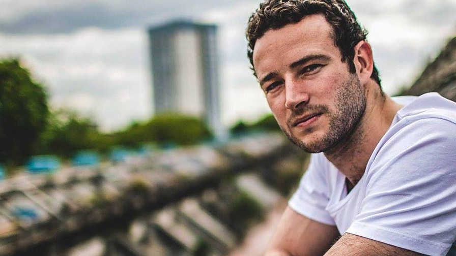 BBC Radio London - Jumoké Fashola, 16/06/2023, Aaron Kent talks poetry ...