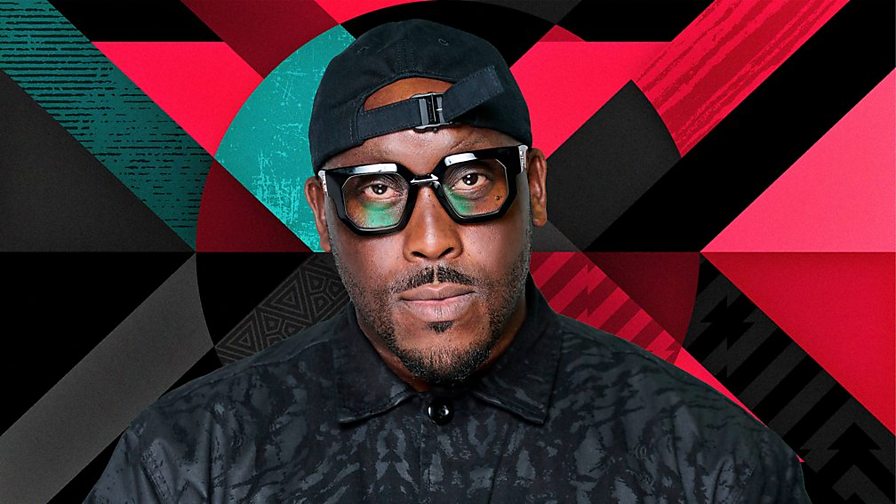 BBC Radio 1Xtra - Schedules