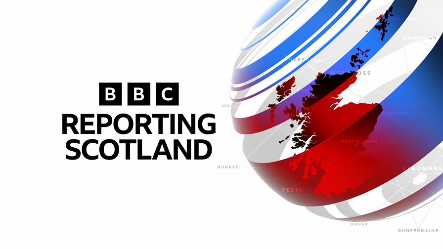 BBC One Scotland - Schedules