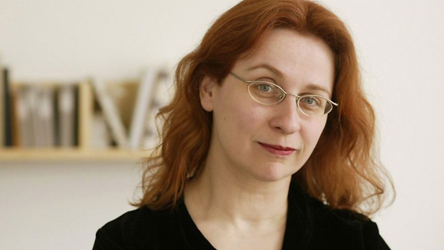 BBC World Service - World Book Club