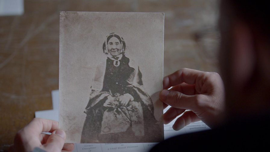 BBC One - Who Do You Think You Are?, Series 20, Kevin Clifton