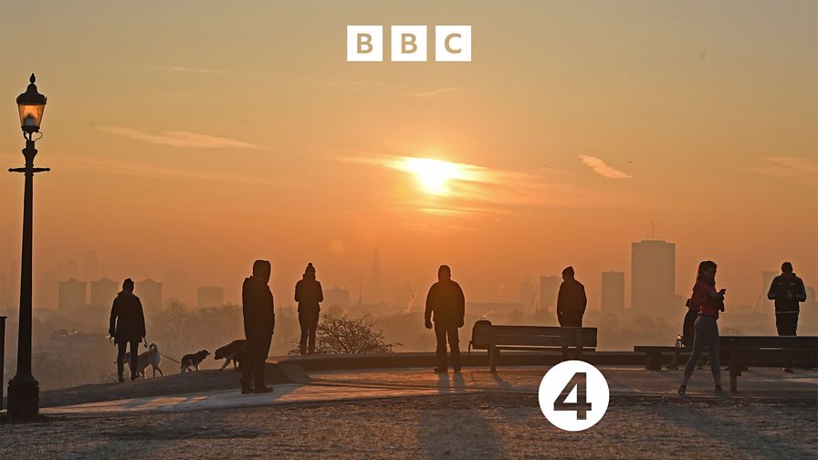 BBC Radio 4 - Analysis