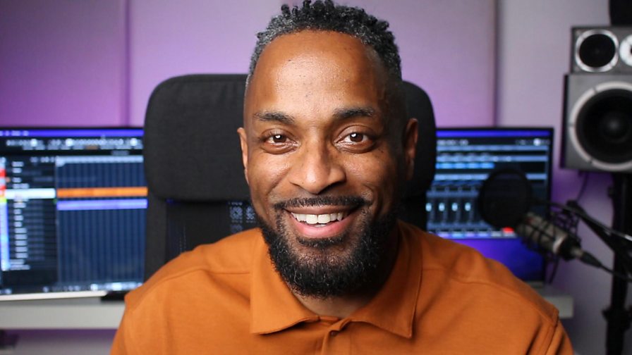 BBC One - Songs of Praise - Gospel Choir of the Year