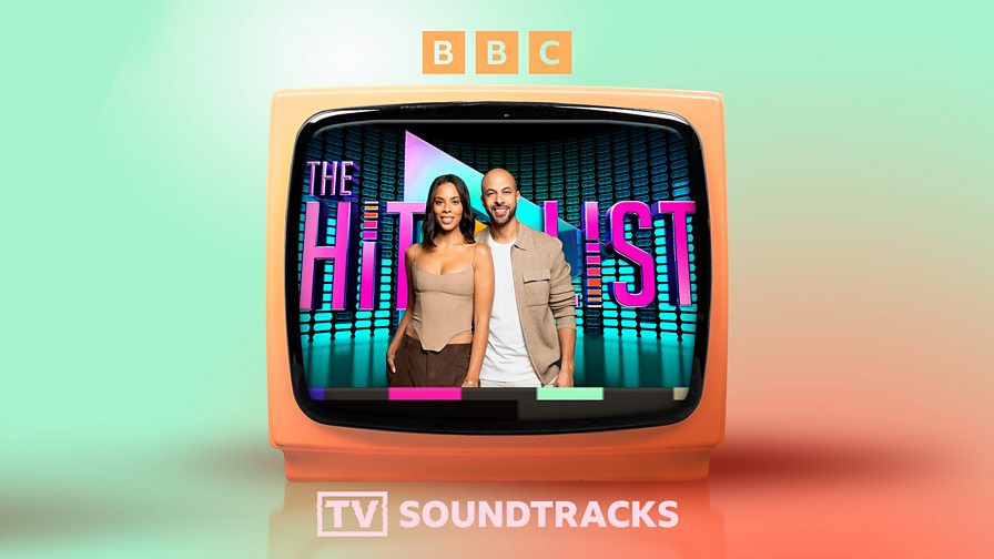 BBC Radio Mixes - TV Soundtracks - Available now