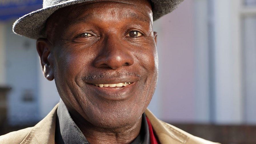 BBC Radio London - Shay Kaur Grewal