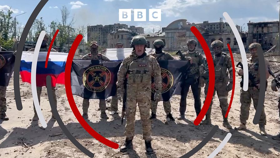 BBC News - Ros Atkins on ...