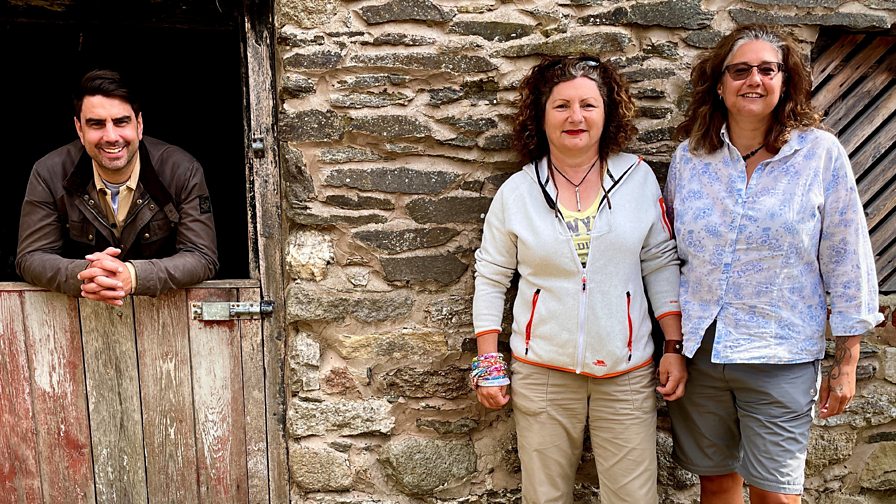 BBC One - Escape to the Country