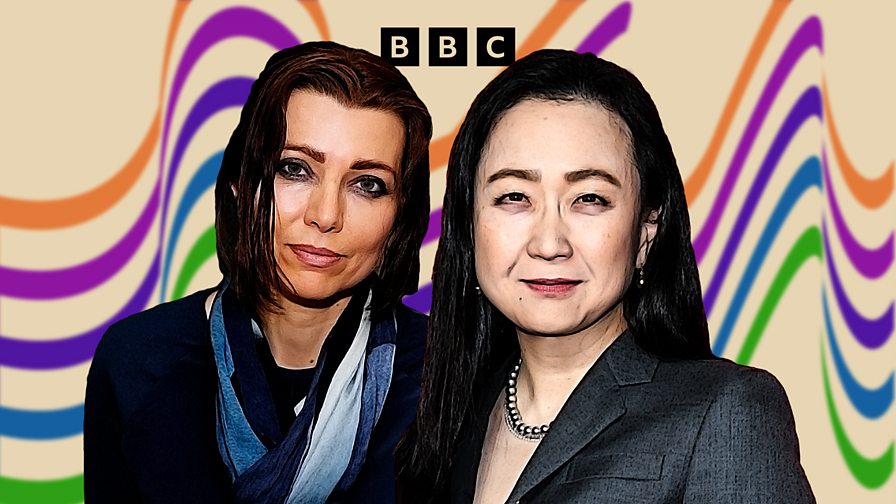 BBC World Service - The Conversation