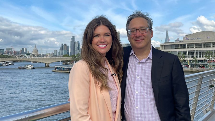 BBC World Service - Tech Life - Available now