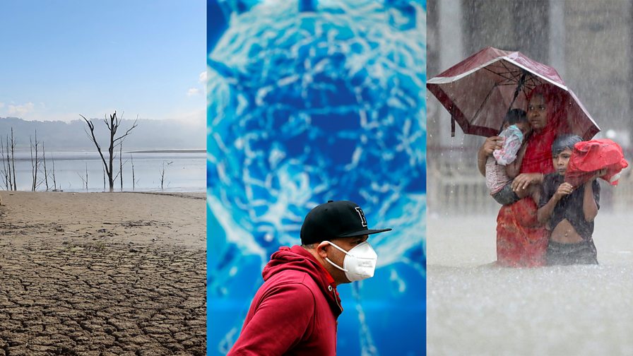 BBC World Service - Science In Action - Available now