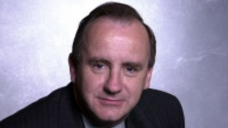 BBC Radio Gloucestershire - Steve Kitchen