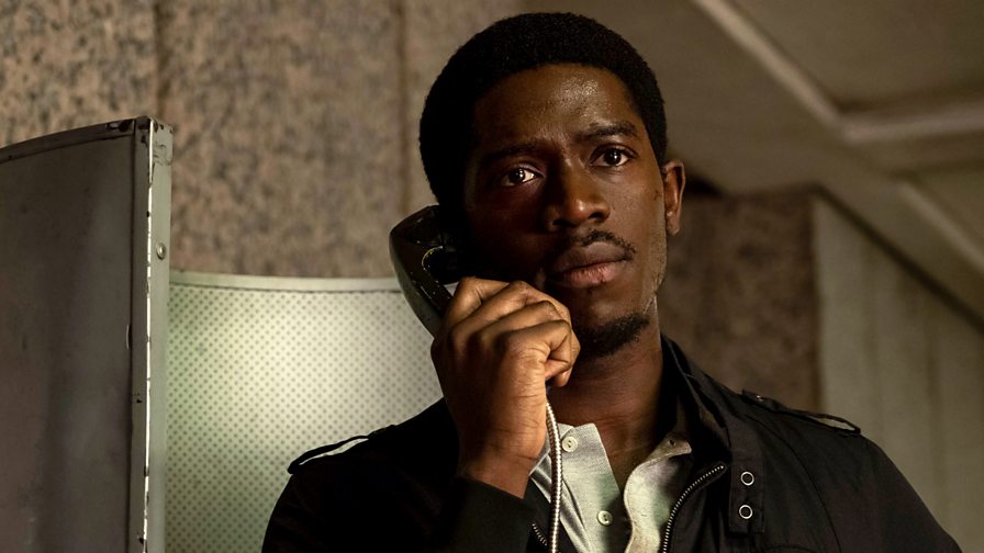 BBC Three - Snowfall, Series 6 - Episode guide