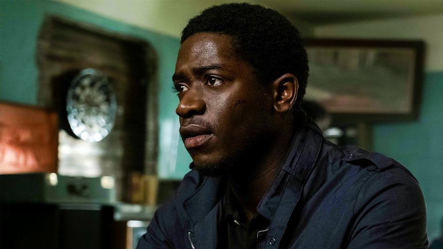 BBC Three - Snowfall, Series 6 - Episode guide