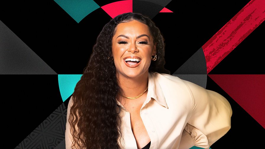 BBC Radio 1Xtra - David Rodigan