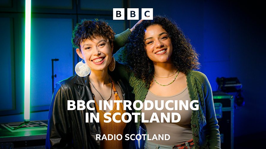 BBC Radio Scotland - John Peel's Scottish Sessions