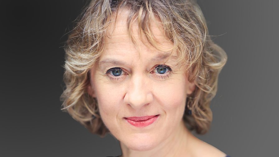 BBC Radio 4 - A Good Read