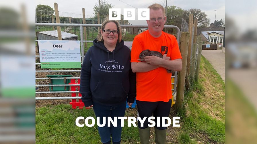 BBC Radio Ulster - Countryside