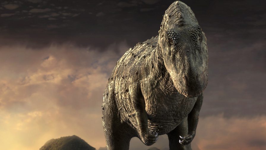 BBC One - Planet Dinosaur, Original Series - Episode guide