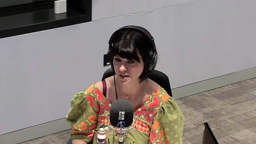 BBC Radio 4 - Saturday Live